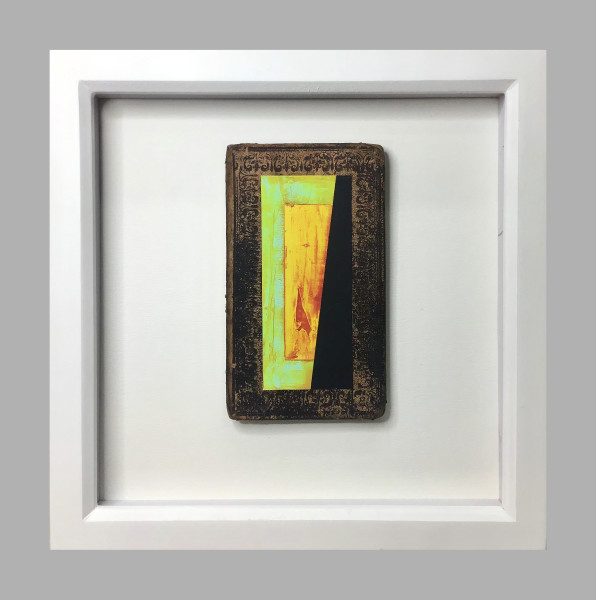 Is This Alchemy? by Steven Heaton | Artwork Archive