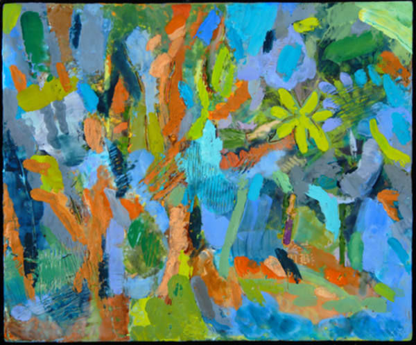 Collection Rhonda 2025 from Marilyn Banner | Artwork Archive
