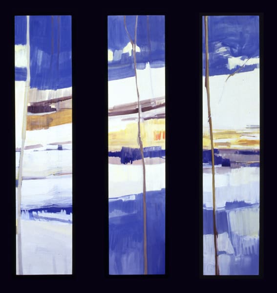 Horizon 28 - Trio by Daniel Kohn | Artwork Archive