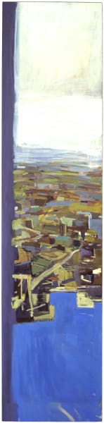 Tower Horizon 6 by Daniel Kohn | Artwork Archive