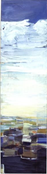 Tower Horizon 2 by Daniel Kohn | Artwork Archive