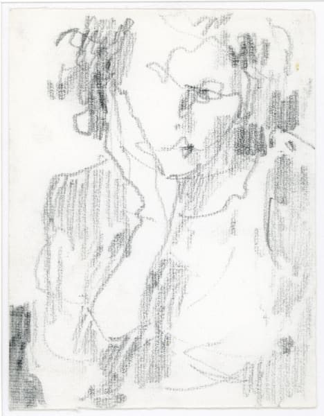 Untitled drawing 32 by Daniel Kohn | Artwork Archive