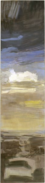 Tower Horizon 1 by Daniel Kohn | Artwork Archive