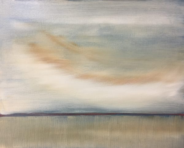 Intrinsic Peace by Kathryn Abernathy | Artwork Archive