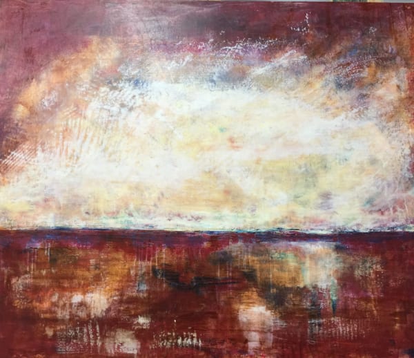 Lifted Up by Kathryn Abernathy | Artwork Archive