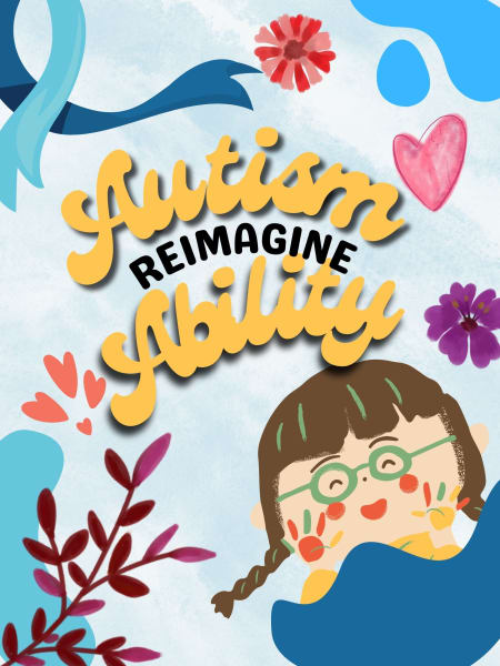 Autism Awareness Project Collaboration with the TTU Burkhart Center for ...