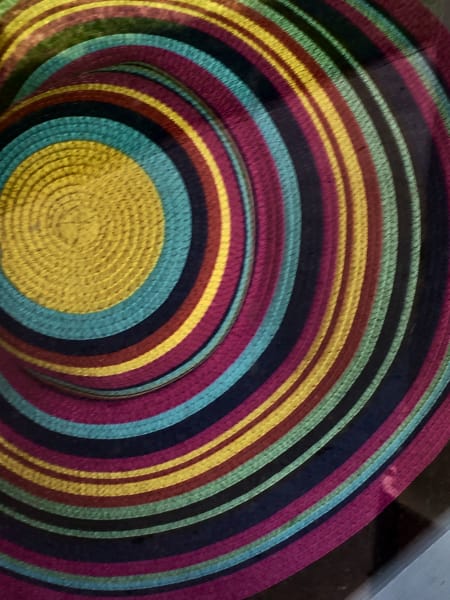 Marfa Colors by Diana Atwood McCutcheon | Artwork Archive