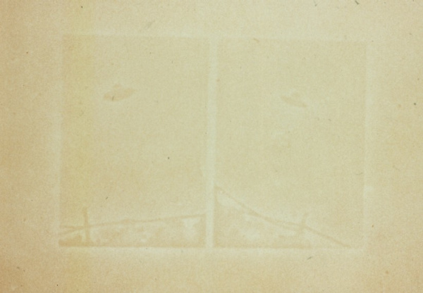 Watermark Paper from the collection of Castellani Art Museum of Niagara ...