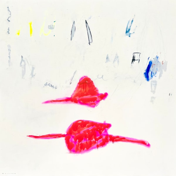 Spaceship by Mariana Horgan | Artwork Archive