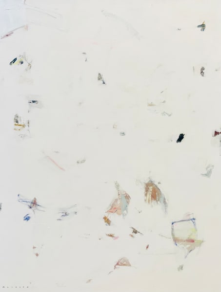 The order of things by Mariana Horgan | Artwork Archive