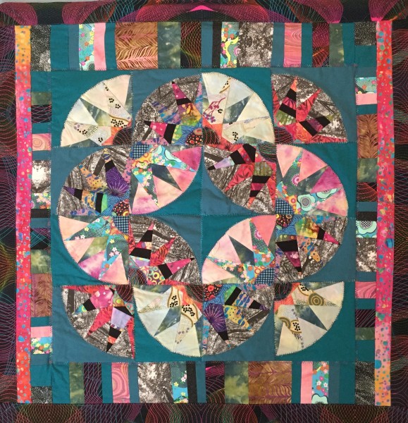 Art by Julia Muench | Artwork Archive