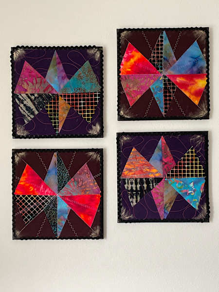 Holding Hands by Julia Muench | Artwork Archive