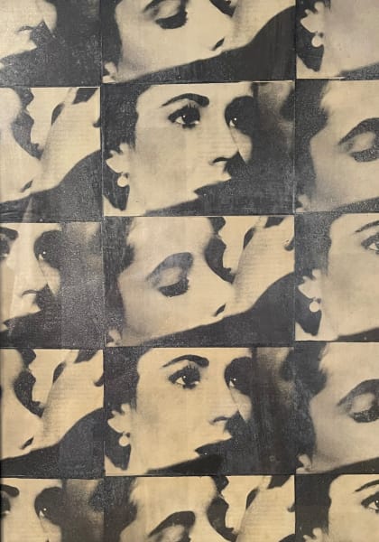 Elizabeth from the collection of Kanyer Art Collection | Artwork Archive