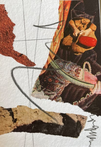 Adornment from the collection of Kanyer Art Collection | Artwork Archive