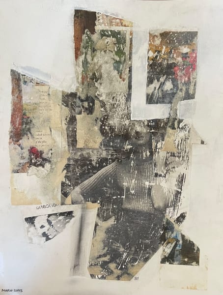 Untitled from the collection of Kanyer Art Collection | Artwork Archive