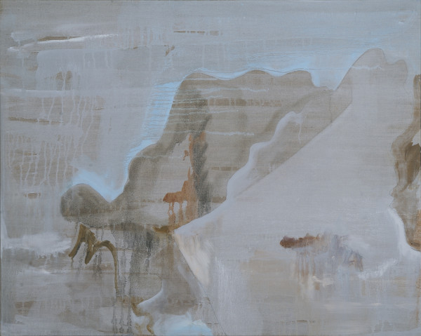 Cape Hope by Sharon (Wren) Rogers | Artwork Archive