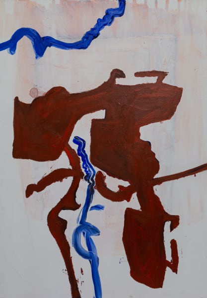 Escalier by Fran White | Artwork Archive