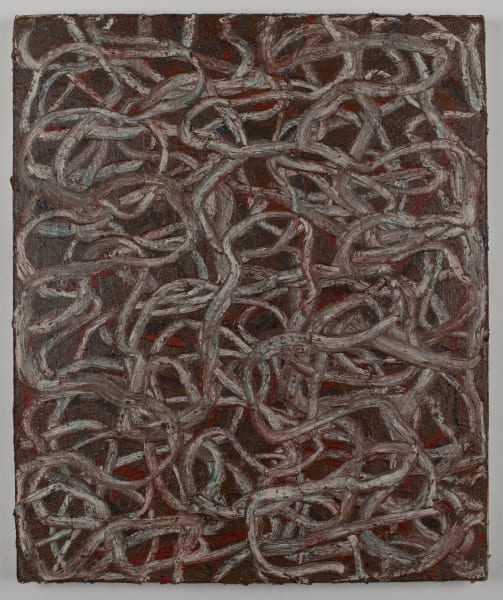 Night of Wands by Michael Reck | Artwork Archive