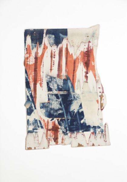 Split Screen by Astri Snodgrass | Artwork Archive