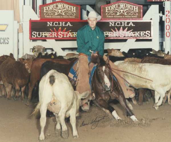 Austin Shepard from the collection of NCHA Foundation | Artwork Archive