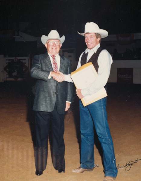 Dan Lufkin from the collection of NCHA Foundation | Artwork Archive