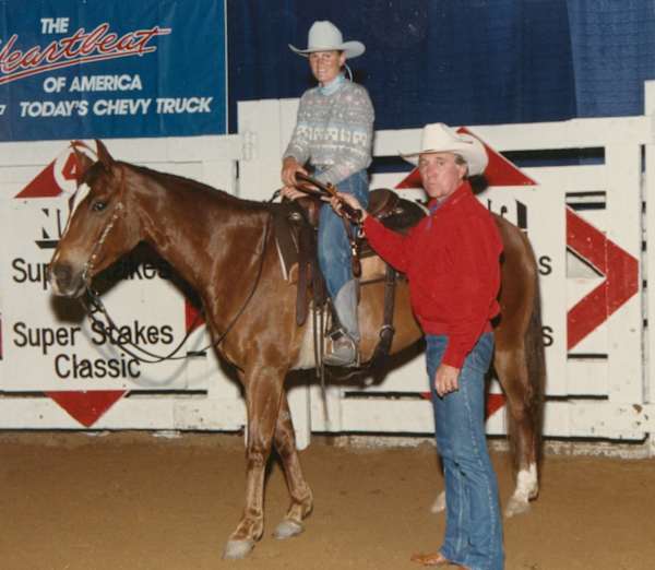 Norman Frede from the collection of NCHA Foundation | Artwork Archive