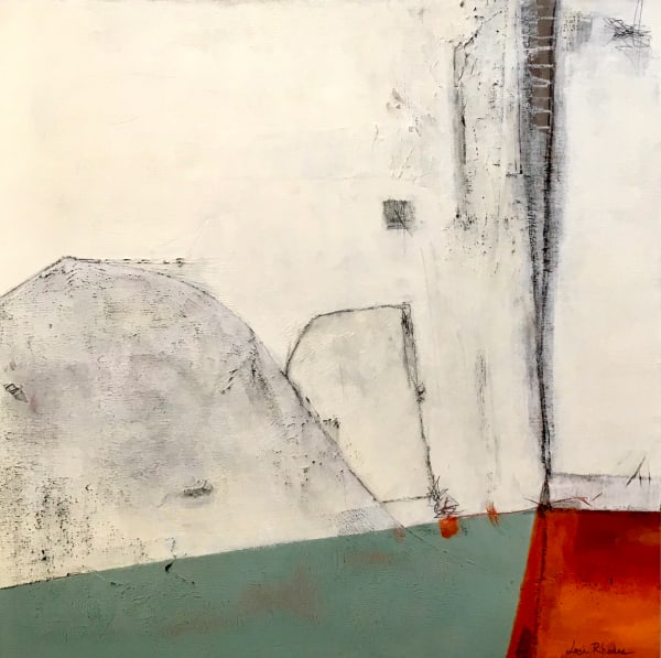 Whirlwind by Lori Rhodes Art | Artwork Archive