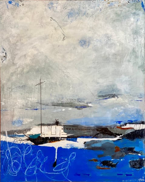 Patience by Lori Rhodes Art | Artwork Archive