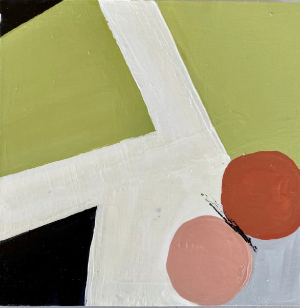 Spring Flight by Lori Rhodes Art | Artwork Archive