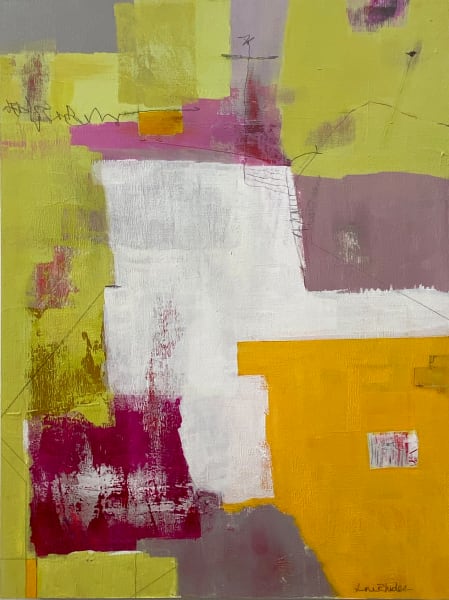 Community by Lori Rhodes Art | Artwork Archive