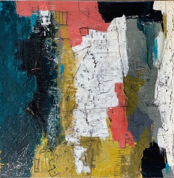 California by Lori Rhodes Art | Artwork Archive