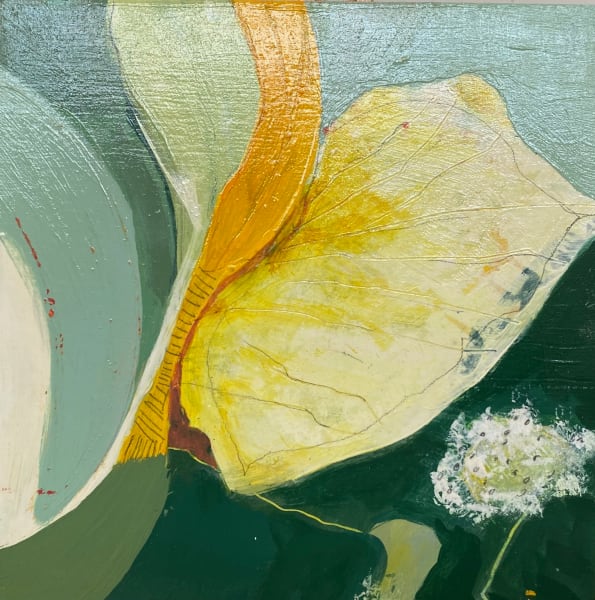 Renew by Lori Rhodes Art | Artwork Archive