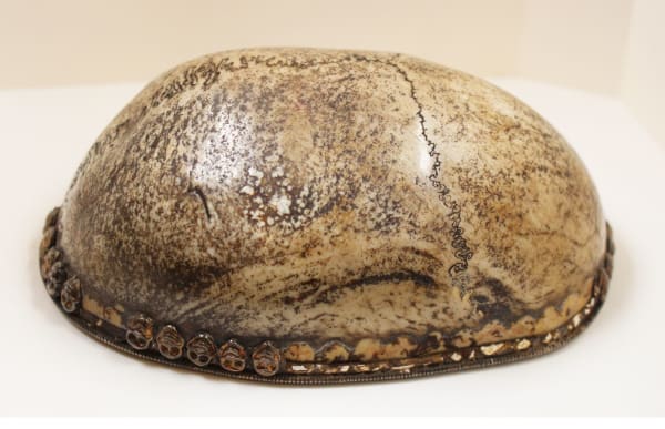 Kapala from the collection of Flora Lamson Hewlett Library | Artwork ...