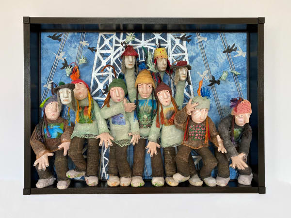 "Personages with Long Ears" from The Carnival of the Animals from the ...