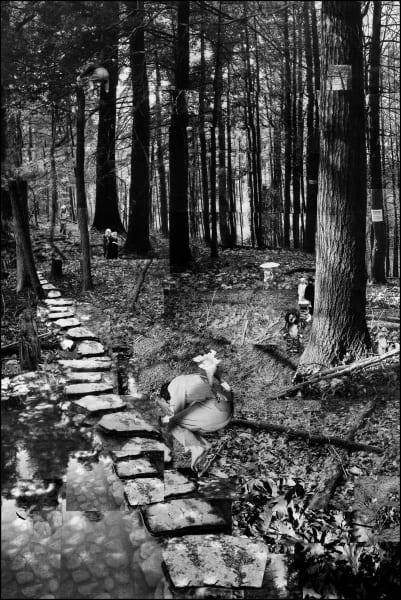 Inside/Out Death from the collection of Gallery 110 | Artwork Archive