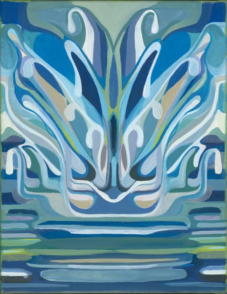 Wellspring from the collection of Fulton County Public Art Program ...