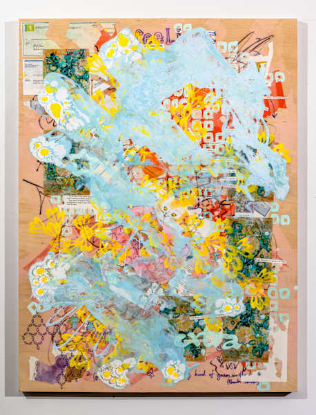 Elsie Marley is Grown So Fine by Blake Brasher | Artwork Archive