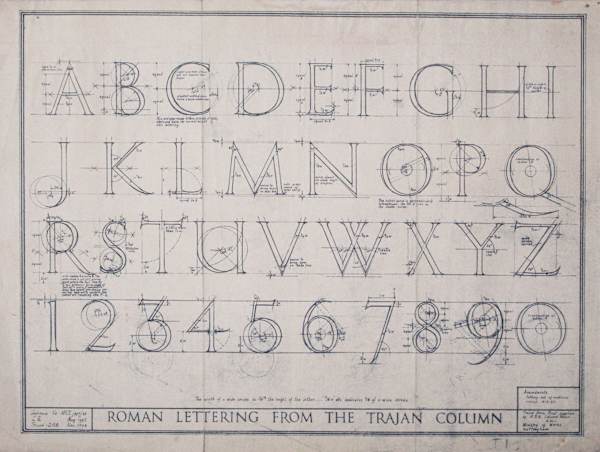 Assorted student calligraphy from the collection of Keate Family Arts ...