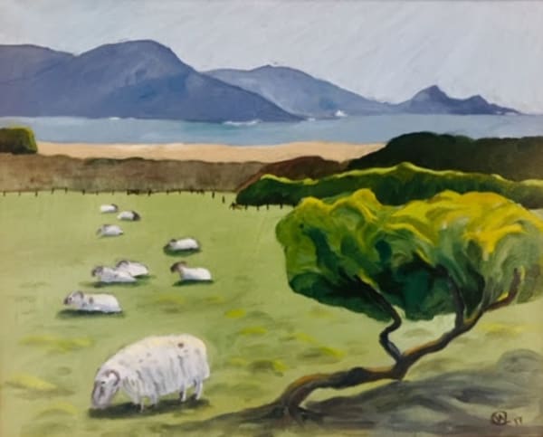 Mission Ranch by Wilson Crawford by Cate Crawford and Wilson Crawford ...