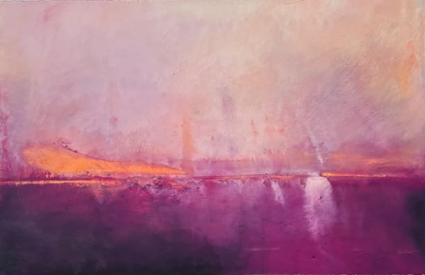 Understanding by Amy Bernhardt | Artwork Archive