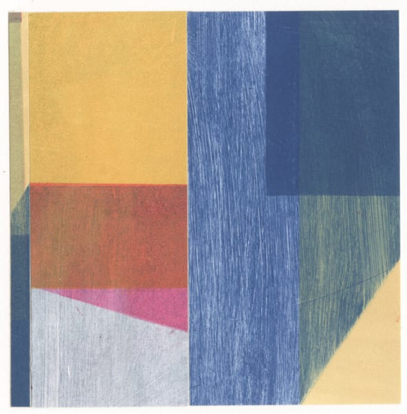 above & below by Kate Watkins | Artwork Archive