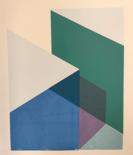 The Way Through by Kate Watkins | Artwork Archive