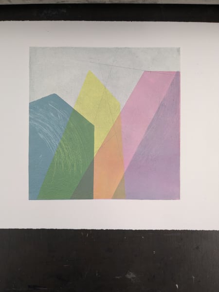 stronger together by Kate Watkins | Artwork Archive