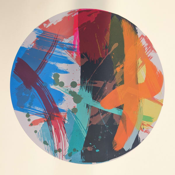 Pathways IX by Kate Watkins | Artwork Archive