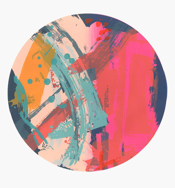 Pathways VII by Kate Watkins | Artwork Archive