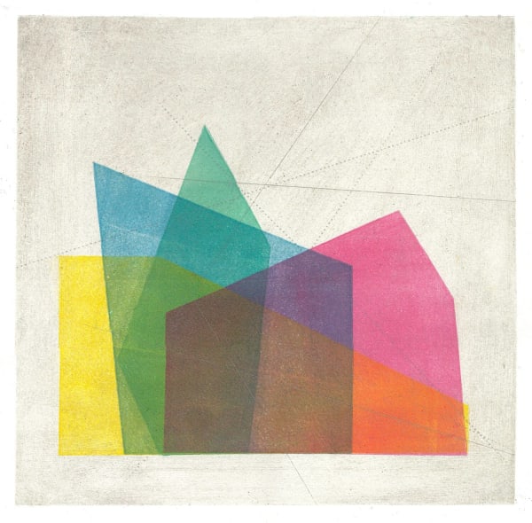 Shelter XI by Kate Watkins | Artwork Archive