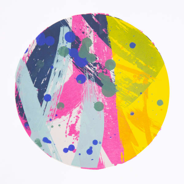 Make a splash by Kate Watkins | Artwork Archive