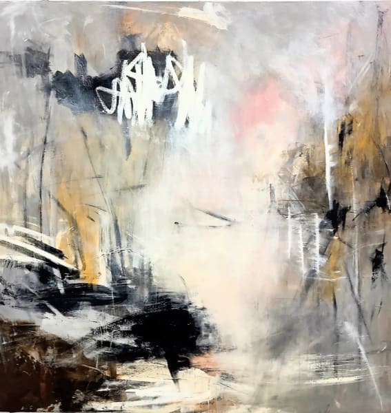 Luna Pink by Mimi Hwang | Artwork Archive