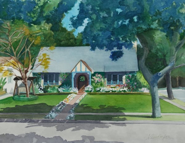 FICHE RESIDENCE by Robin Crouch | Artwork Archive