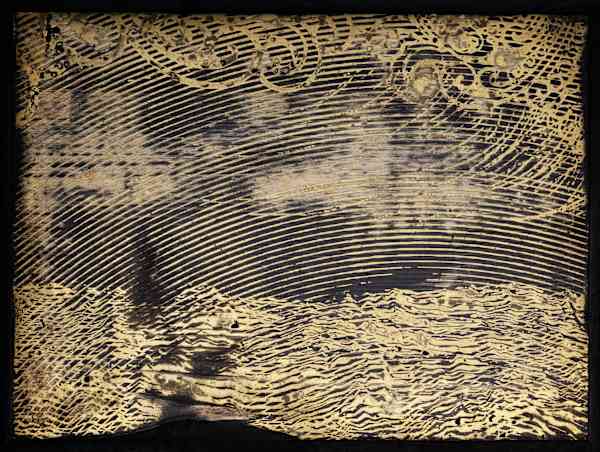 The Third Shift by Siri Devi Khandavilli | Artwork Archive